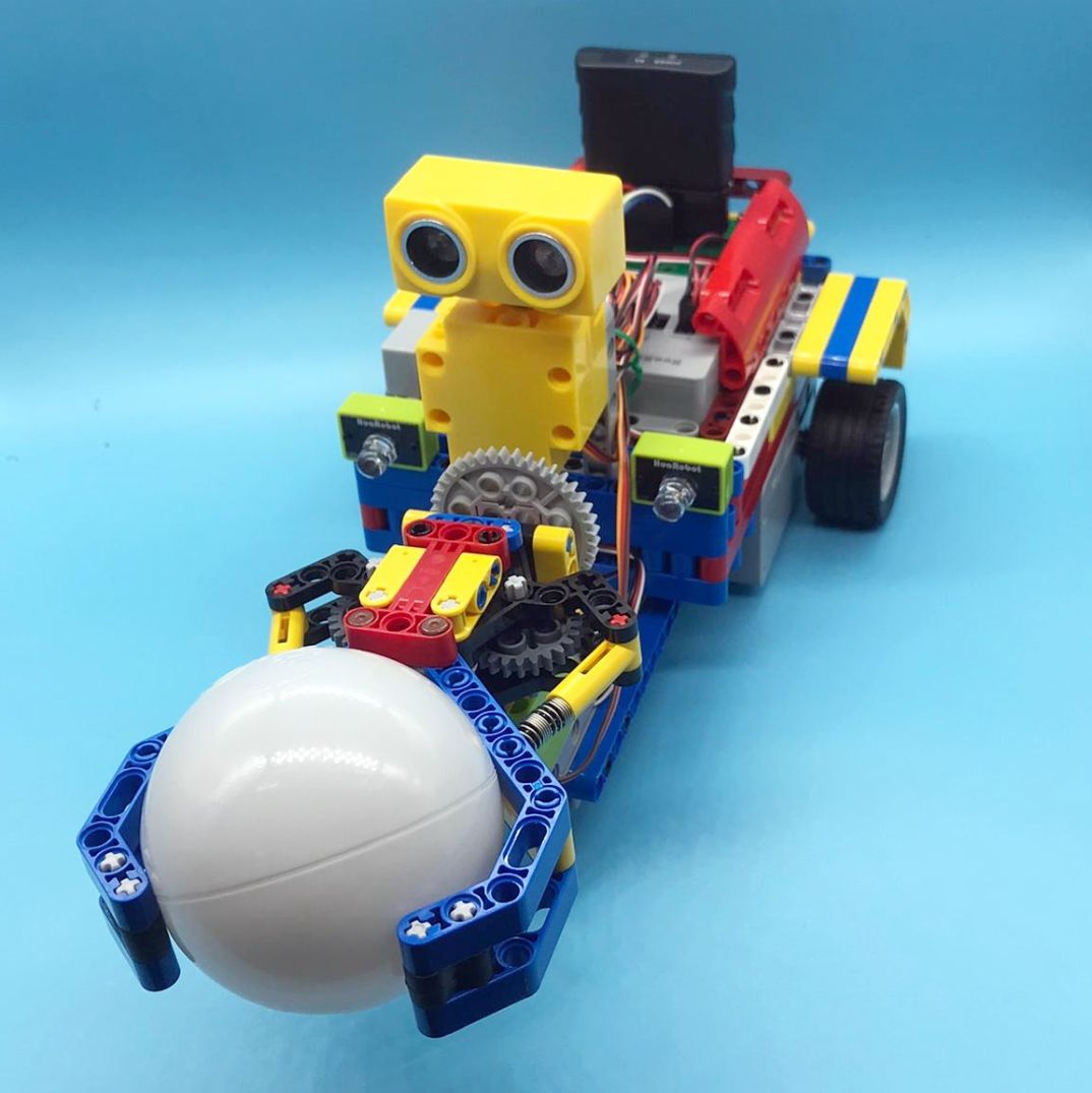 Starter Kit – AI Block